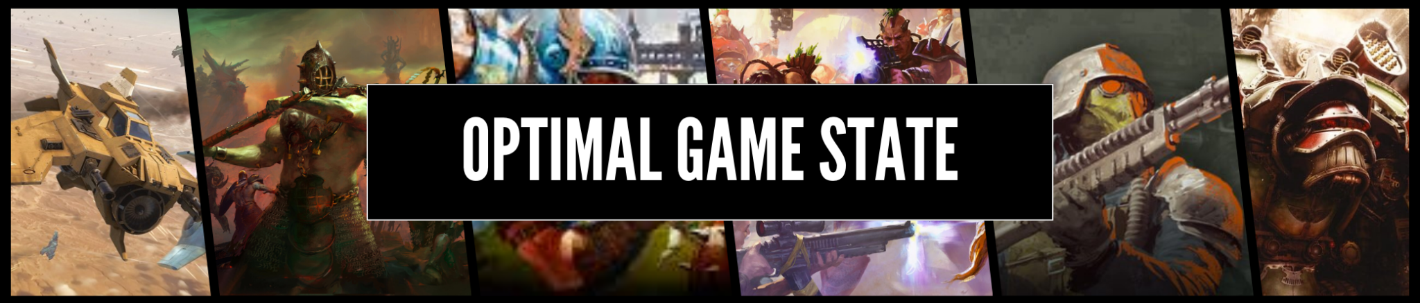 Tools Optimal Game State